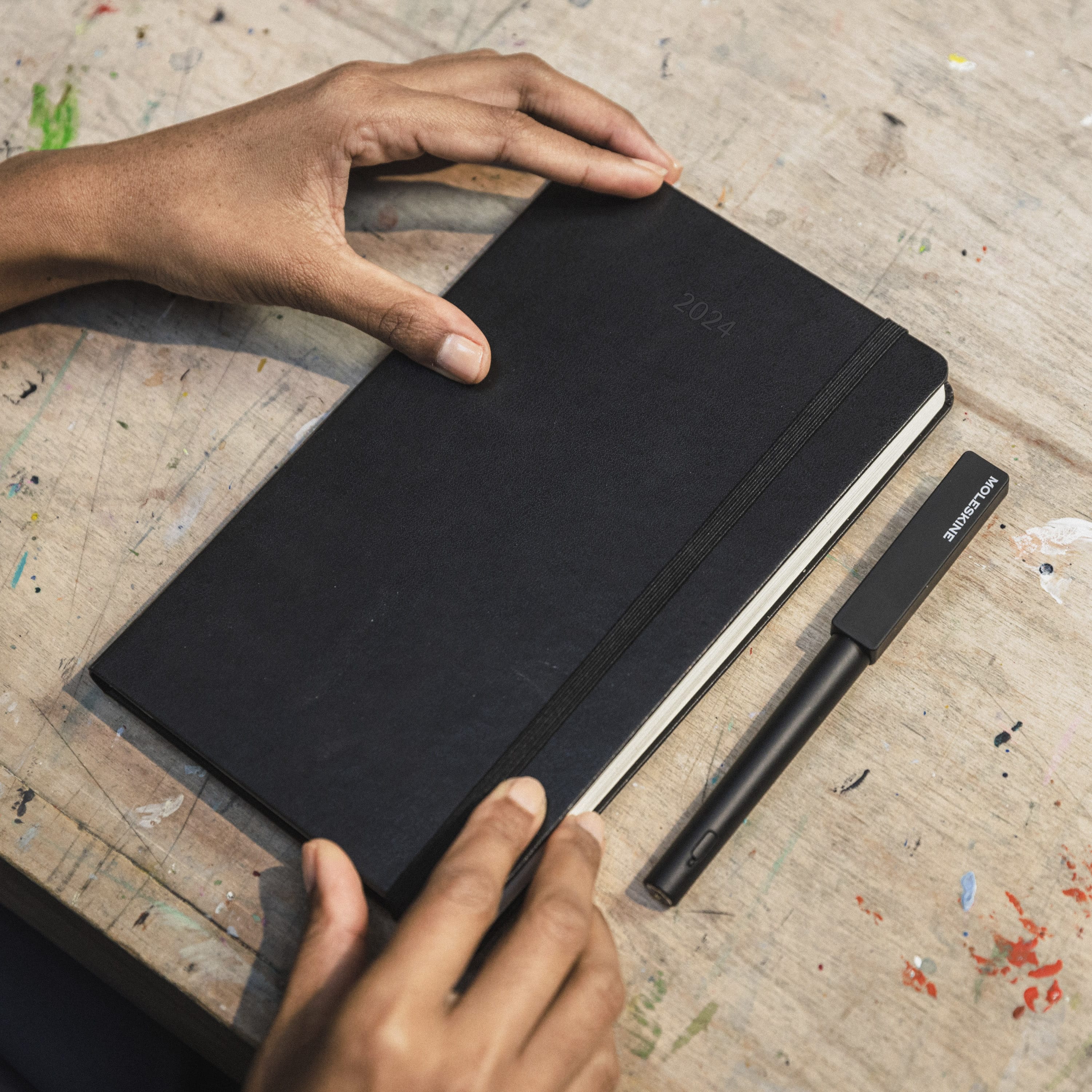 Smart Planners | Moleskine