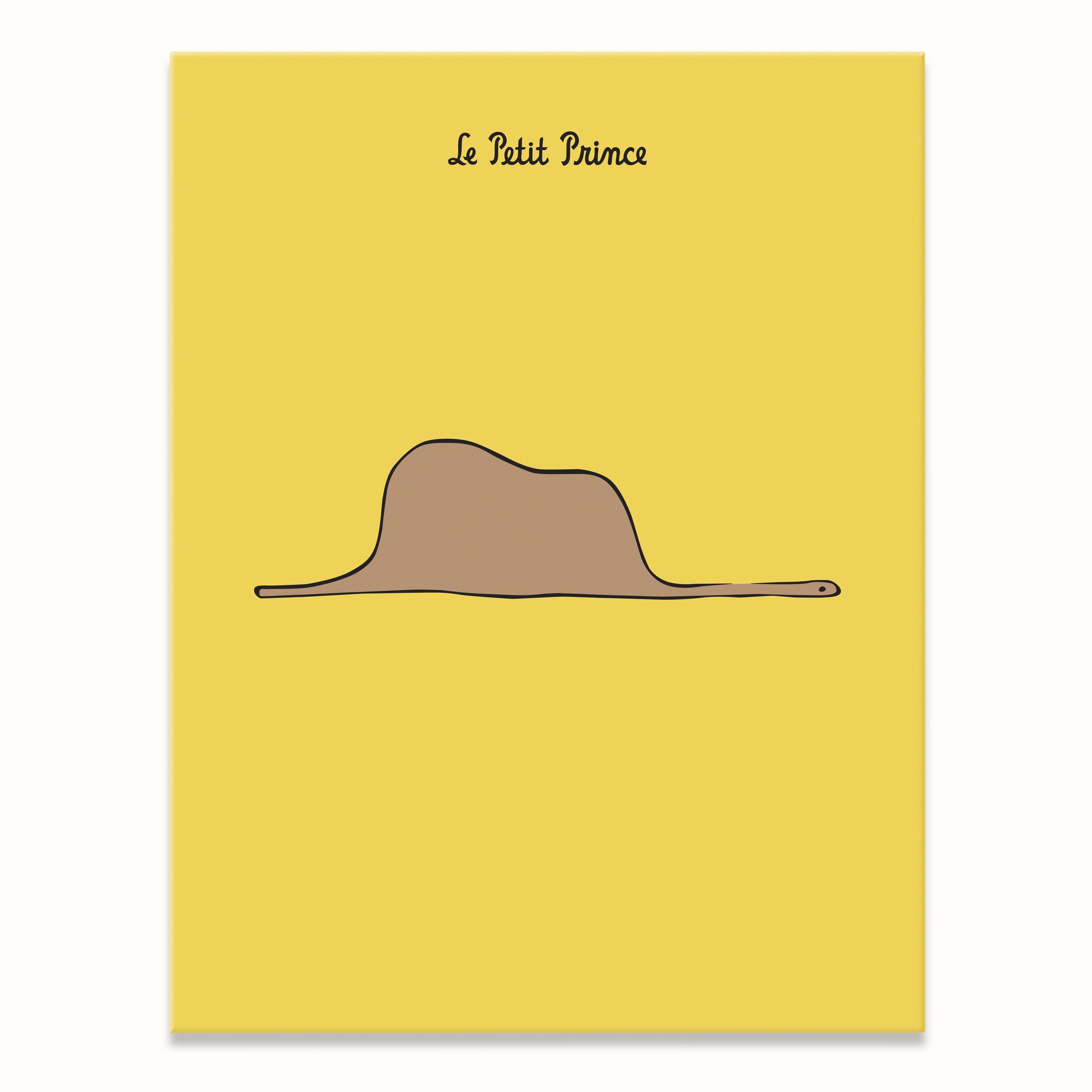 Le Petit Prince Collector's Box Snake | Moleskine